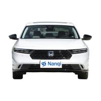 China Honda Accord PHEV Hybrid Electric Vehicle Medium Size 4 Doors 5 Seats Sedan for sale