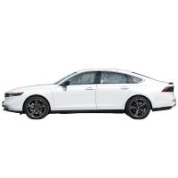 China Honda Accord PHEV Hybrid Electric Vehicle Medium Size 4 Doors 5 Seats Sedan for sale