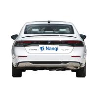 China Honda Accord PHEV Hybrid Electric Vehicle Medium Size 4 Doors 5 Seats Sedan for sale