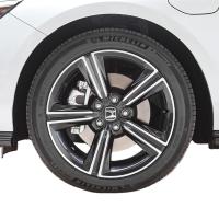 China Honda Accord PHEV Hybrid Electric Vehicle Medium Size 4 Doors 5 Seats Sedan for sale
