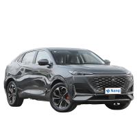 China Changan UNI-K iDD Plug In Hybrid SUV Car 1.5T 170Ps L4 135km for sale
