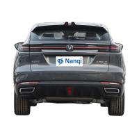 China Changan UNI-K iDD Plug In Hybrid SUV Car 1.5T 170Ps L4 135km for sale
