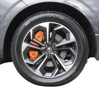 China Changan UNI-K iDD Plug In Hybrid SUV Car 1.5T 170Ps L4 135km for sale