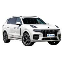 China LYNK&CO 09 EM-P New Energy Car High-Speed Reliable Intelligent Electric SUV for sale
