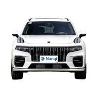 China LYNK&CO 09 EM-P New Energy Car High-Speed Reliable Intelligent Electric SUV for sale
