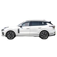 China LYNK&CO 09 EM-P New Energy Car High-Speed Reliable Intelligent Electric SUV for sale