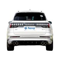 China LYNK&CO 09 EM-P New Energy Car High-Speed Reliable Intelligent Electric SUV for sale