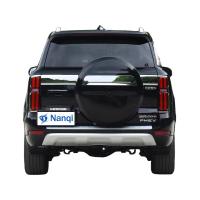 China TANK 500 Hi4-T New Energy Car High-Speed Business Type Electric SUV for sale