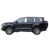 China TANK 500 Hi4-T New Energy Car High-Speed Business Type Electric SUV for sale