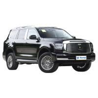 China TANK 500 Hi4-T New Energy Car High-Speed Business Type Electric SUV for sale