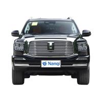 China TANK 500 Hi4-T New Energy Car High-Speed Business Type Electric SUV for sale