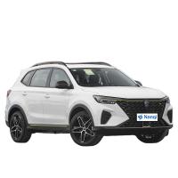 China ROEWE ERX5 New Energy Vehicles Green Power Compact 5-Door 5-Seater SUV for sale