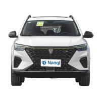 China ROEWE ERX5 New Energy Vehicles Green Power Compact 5-Door 5-Seater SUV for sale