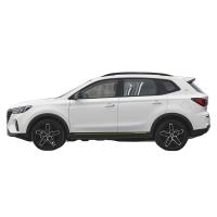China ROEWE ERX5 New Energy Vehicles Green Power Compact 5-Door 5-Seater SUV for sale