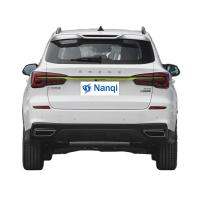 China ROEWE ERX5 New Energy Vehicles Green Power Compact 5-Door 5-Seater SUV for sale