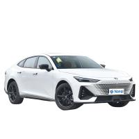 China PHEV Changan Uni-V Sedan Plug In Hybrid Hatchback 2023 Popular Design for sale