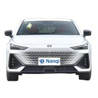 China PHEV Changan Uni-V Sedan Plug In Hybrid Hatchback 2023 Popular Design for sale