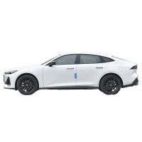 China PHEV Changan Uni-V Sedan Plug In Hybrid Hatchback 2023 Popular Design for sale