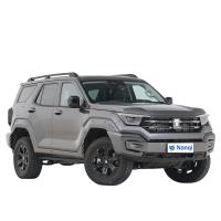 China GWM TANK 400 Hi4-T 2.0T 252Ps Medium to Large SUV Plug In Hybrid 2023 for sale