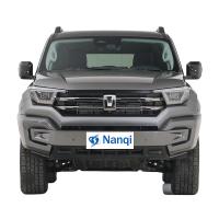 China GWM TANK 400 Hi4-T 2.0T 252Ps Medium to Large SUV Plug In Hybrid 2023 for sale