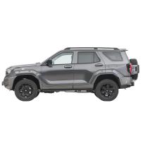 China GWM TANK 400 Hi4-T 2.0T 252Ps Medium to Large SUV Plug In Hybrid 2023 for sale
