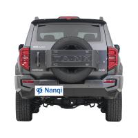 China GWM TANK 400 Hi4-T 2.0T 252Ps Medium to Large SUV Plug In Hybrid 2023 for sale