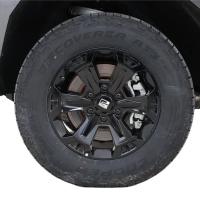 China GWM TANK 400 Hi4-T 2.0T 252Ps Medium to Large SUV Plug In Hybrid 2023 for sale