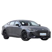 China Changan Uni V iDD New Energy Vehicle Plug in Hybrid Car High Performance for sale
