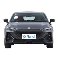 China Changan Uni V iDD New Energy Vehicle Plug in Hybrid Car High Performance for sale