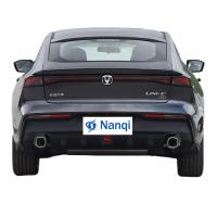 China Changan Uni V iDD New Energy Vehicle Plug in Hybrid Car High Performance for sale