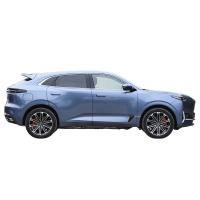 China Changan UNI-K IDD Long Range Plug In Hybrid SUV New Energy Vehicles for sale