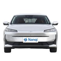 China Changan Qiyuan A05 New Energy Vehicles Compact 4-Door 5-Seat SUV for sale