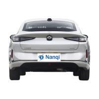 China Changan Qiyuan A05 New Energy Vehicles Compact 4-Door 5-Seat SUV for sale