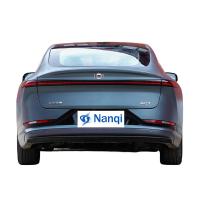 China Household 5-Seater SUV Changan Qiyuan A07 New Energy Vehicles for sale