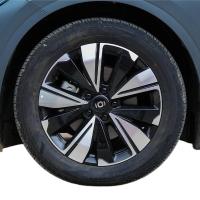 China Household 5-Seater SUV Changan Qiyuan A07 New Energy Vehicles for sale