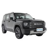 China Great Wall Haval Raptor Plug-In Hybrid SUV New Energy Haval Automobile for sale