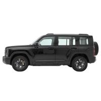 China Great Wall Haval Raptor Plug-In Hybrid SUV New Energy Haval Automobile for sale