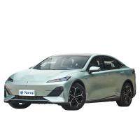 China DEEPAL SL03 Extended-Range Electric Vehicle Ultramodern 5 Seat Hatchback for sale