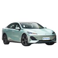 China DEEPAL SL03 Extended-Range Electric Vehicle Ultramodern 5 Seat Hatchback for sale