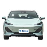 China DEEPAL SL03 Extended-Range Electric Vehicle Ultramodern 5 Seat Hatchback for sale