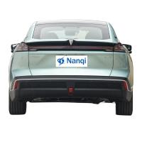 China DEEPAL SL03 Extended-Range Electric Vehicle Ultramodern 5 Seat Hatchback for sale