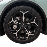 China DEEPAL SL03 Extended-Range Electric Vehicle Ultramodern 5 Seat Hatchback for sale
