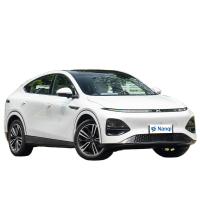 China Mid Size Xpeng G6 SUV 220Km/H 5 Door 5 Seat Low Mileages for sale