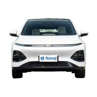 China Mid Size Xpeng G6 SUV 220Km/H 5 Door 5 Seat Low Mileages for sale