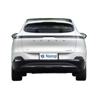 China Mid Size Xpeng G6 SUV 220Km/H 5 Door 5 Seat Low Mileages for sale