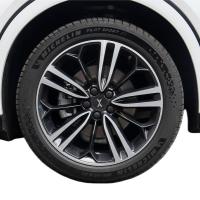 China Mid Size Xpeng G6 SUV 220Km/H 5 Door 5 Seat Low Mileages for sale