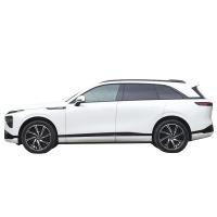 China 5 Door 5 Seater Xpeng G9 Electric SUV Big Space Long Range for sale