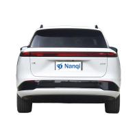 China 5 Door 5 Seater Xpeng G9 Electric SUV Big Space Long Range for sale