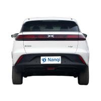 China Pure Electric Xpeng G3 SUV 5 Seater 5 Door Left Drive High Speed for sale