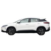 China Pure Electric Xpeng G3 SUV 5 Seater 5 Door Left Drive High Speed for sale
